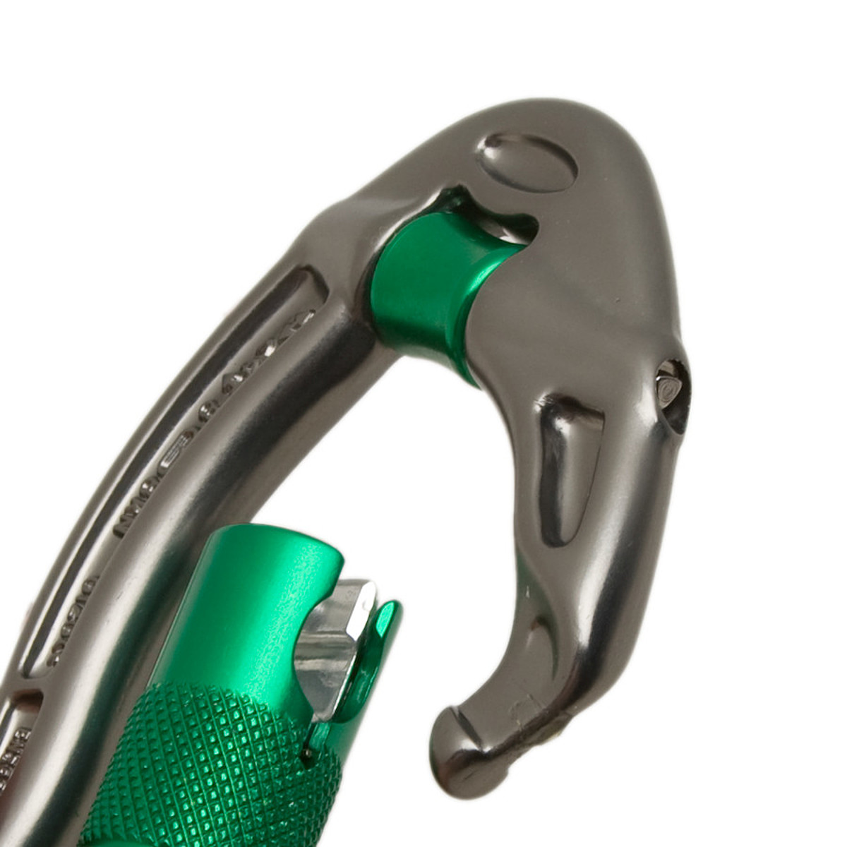 DMM Revolver Locking Carabiners - Climb
