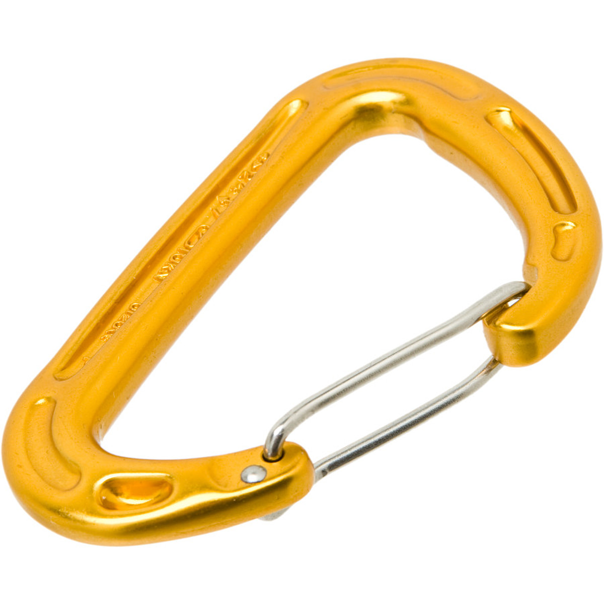 DMM Spectre 2 Carabiner - 5 Pack - Climb