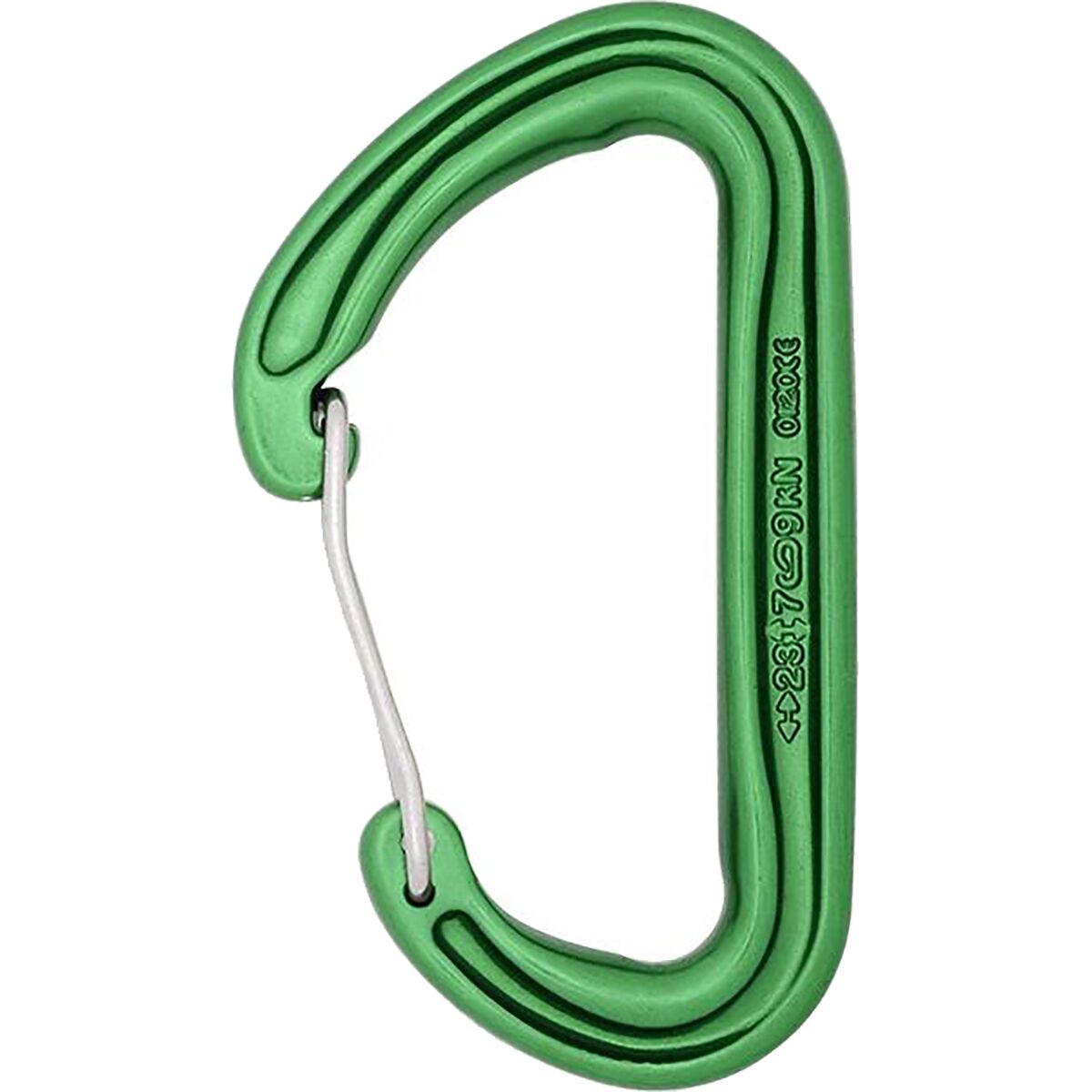 DMM Phantom Carabiner - 5 Pack - Climb