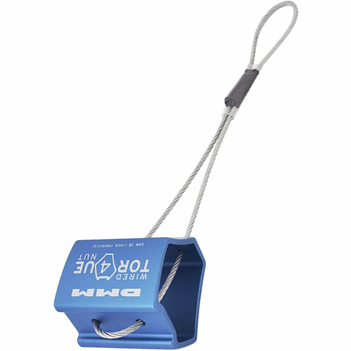 DMM Wire Torque Nut Set #1-4 - Climb