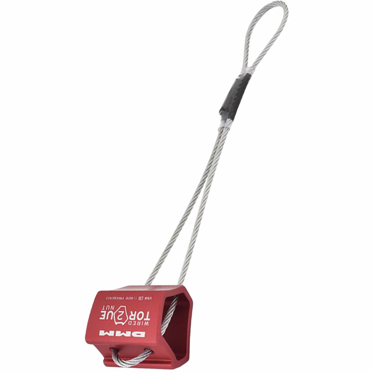 DMM Wire Torque Nut Set #1-4 - Climb