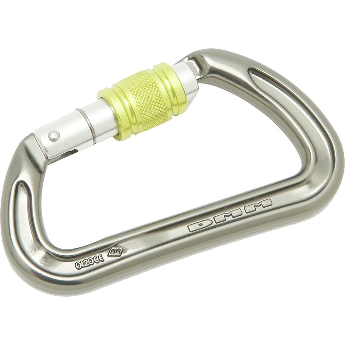 DMM Zodiac I Beam Keylock Carabiner | Backcountry.com