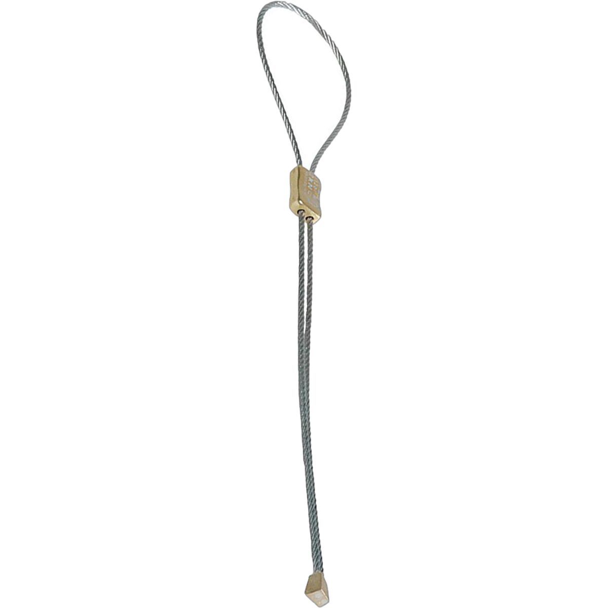 DMM HB Brass Offset Nuts - Climb