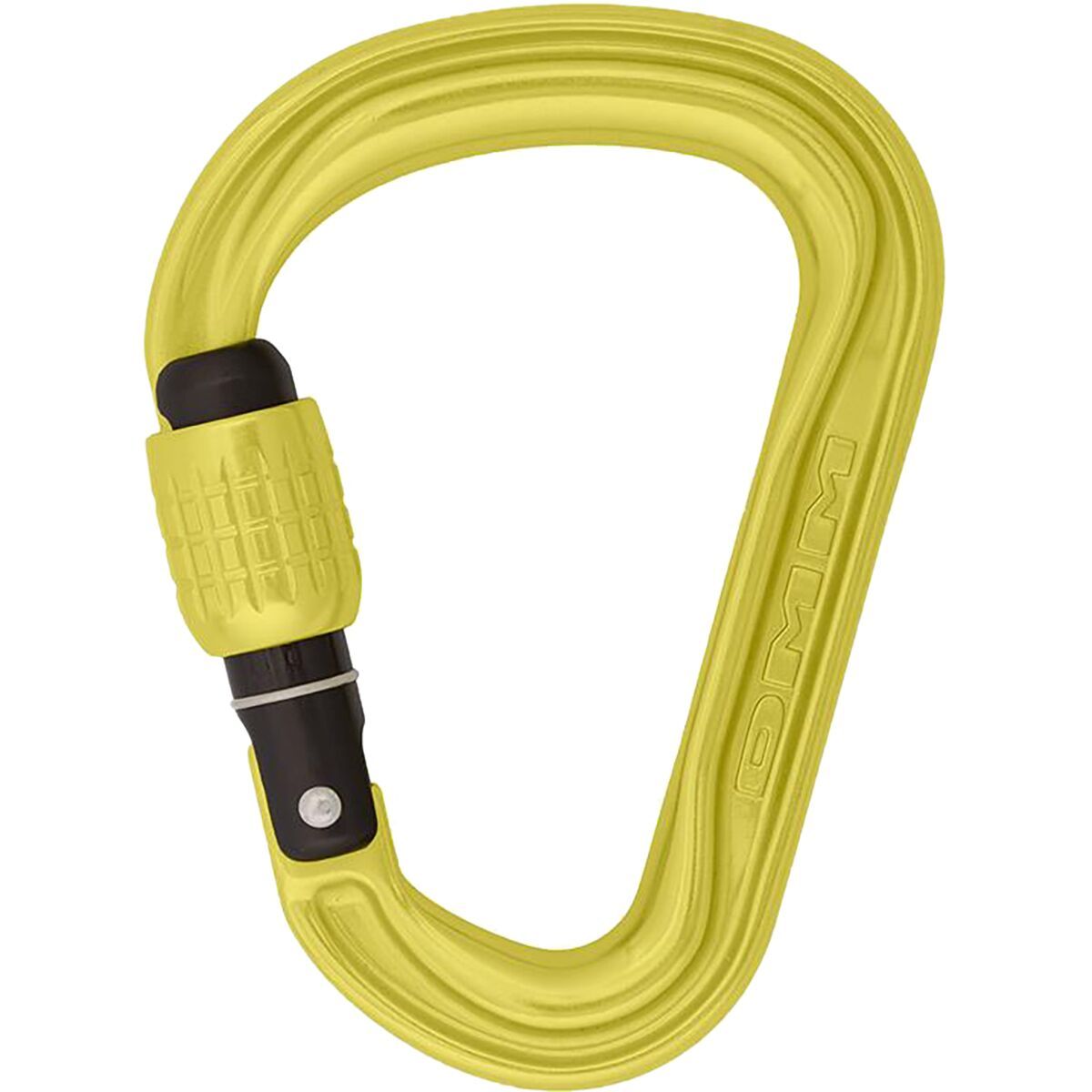 DMM Phantom HMS Screwgate Carabiner - Climb