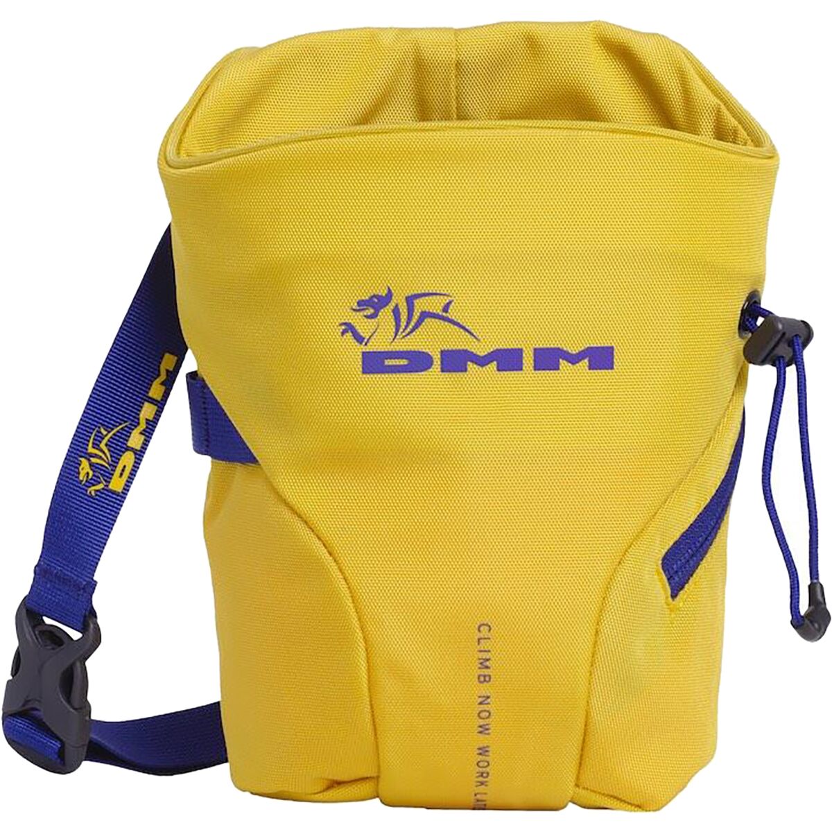 DMM Yellow Chalk, Chalk Bags & Chalk Buckets | Backcountry.com