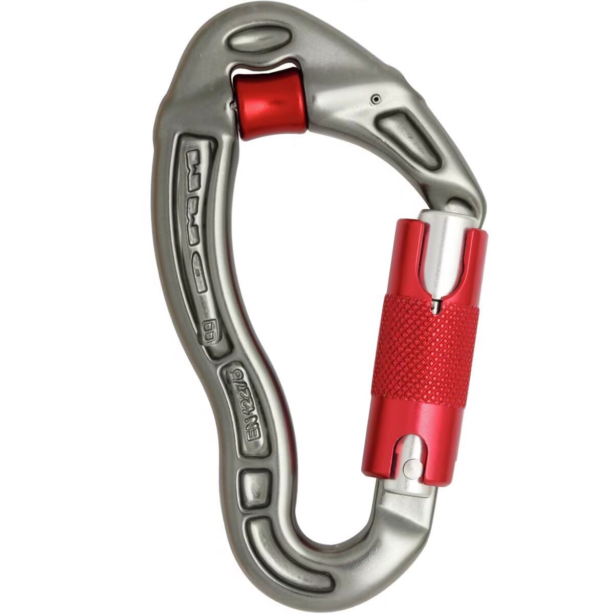 DMM Revolver Quicklock Carabiner - Climb