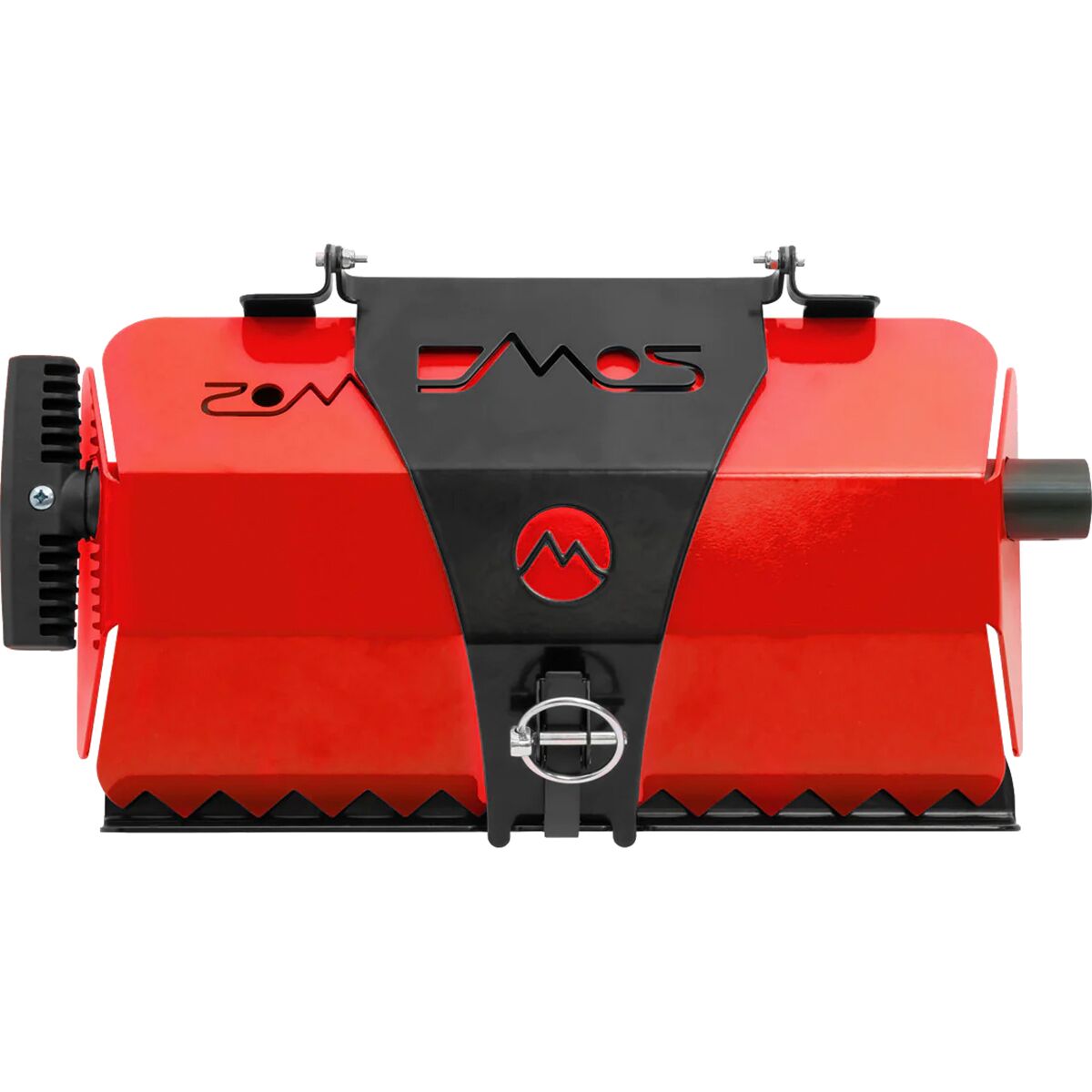 DMOS Collective Stealth Shovel Mount - Hike & Camp