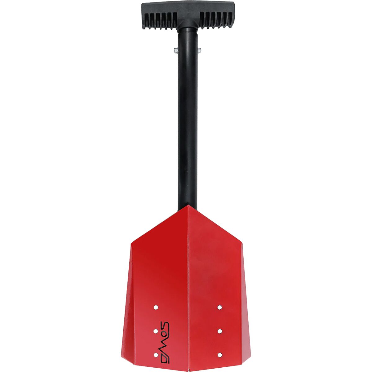 DMOS Collective Compact Delta Shovel - Overlanding