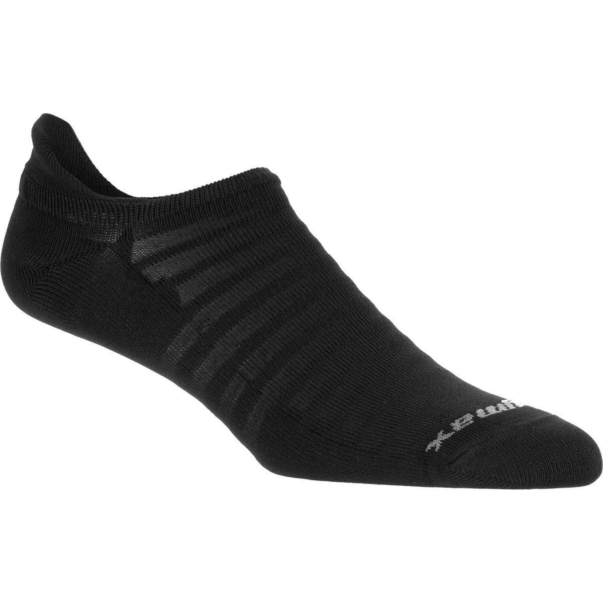 Drymax Hyper Thin Double Tab Running Sock - Clothing