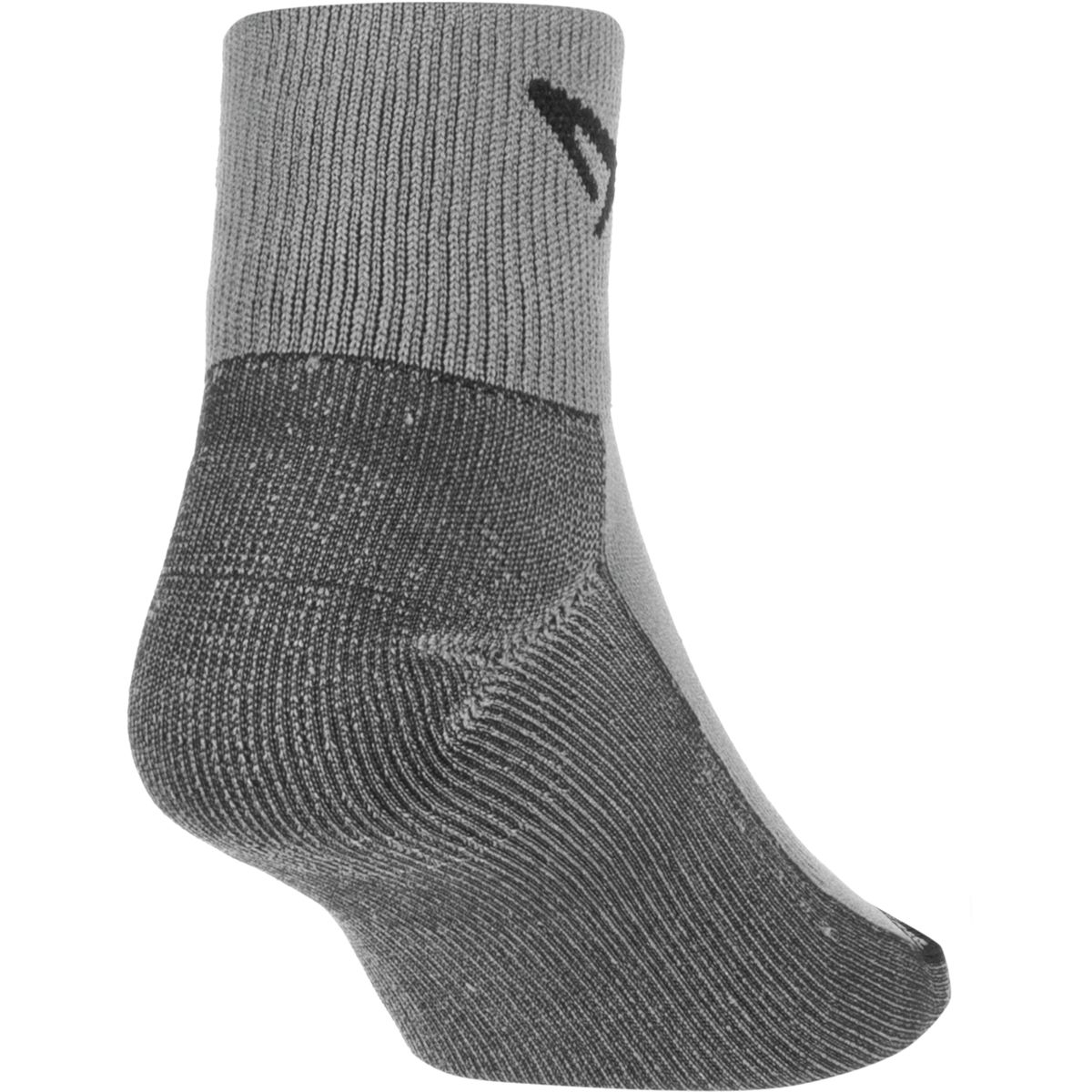 Drymax Lite 1/4 Crew Turn Down Trail Running Sock - Women's ...