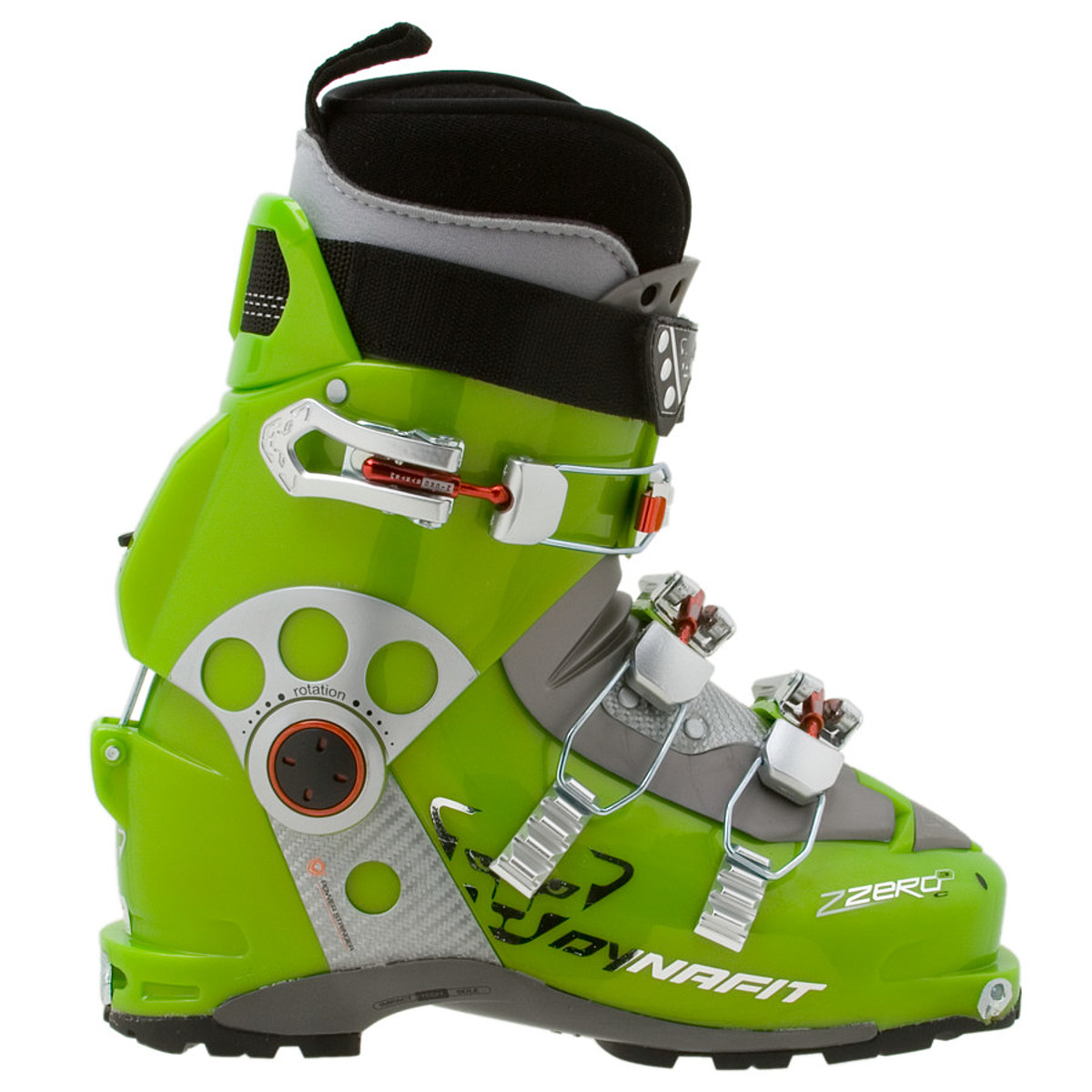 Dynafit ZZero 3 C-TF Alpine Touring Boot - Ski