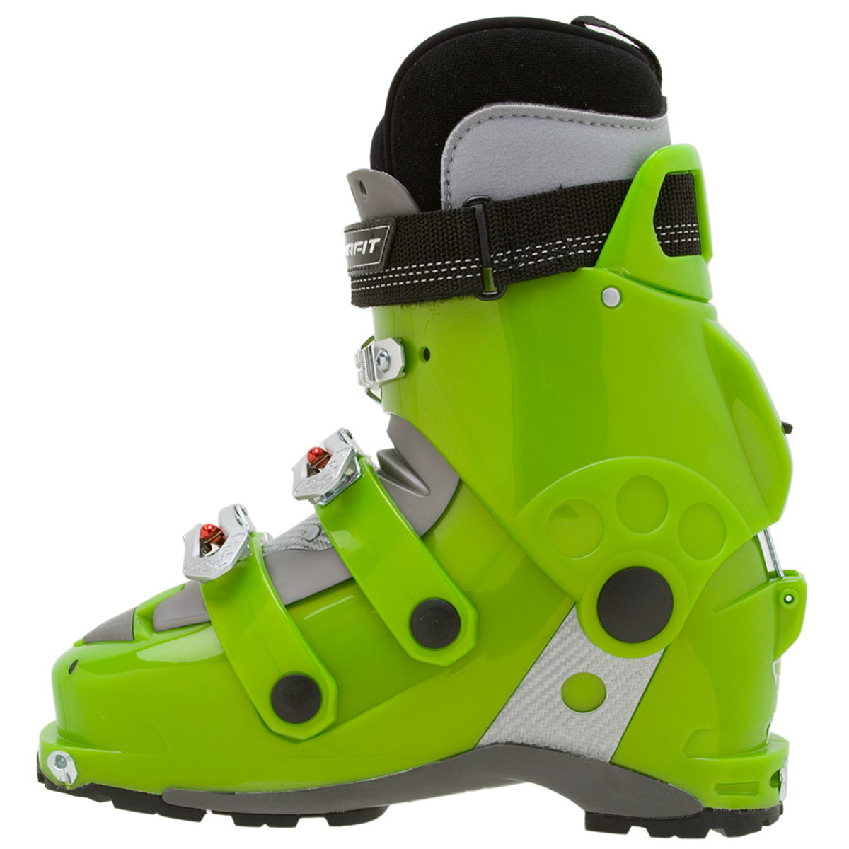 Dynafit ZZero 3 C-TF Alpine Touring Boot - Ski