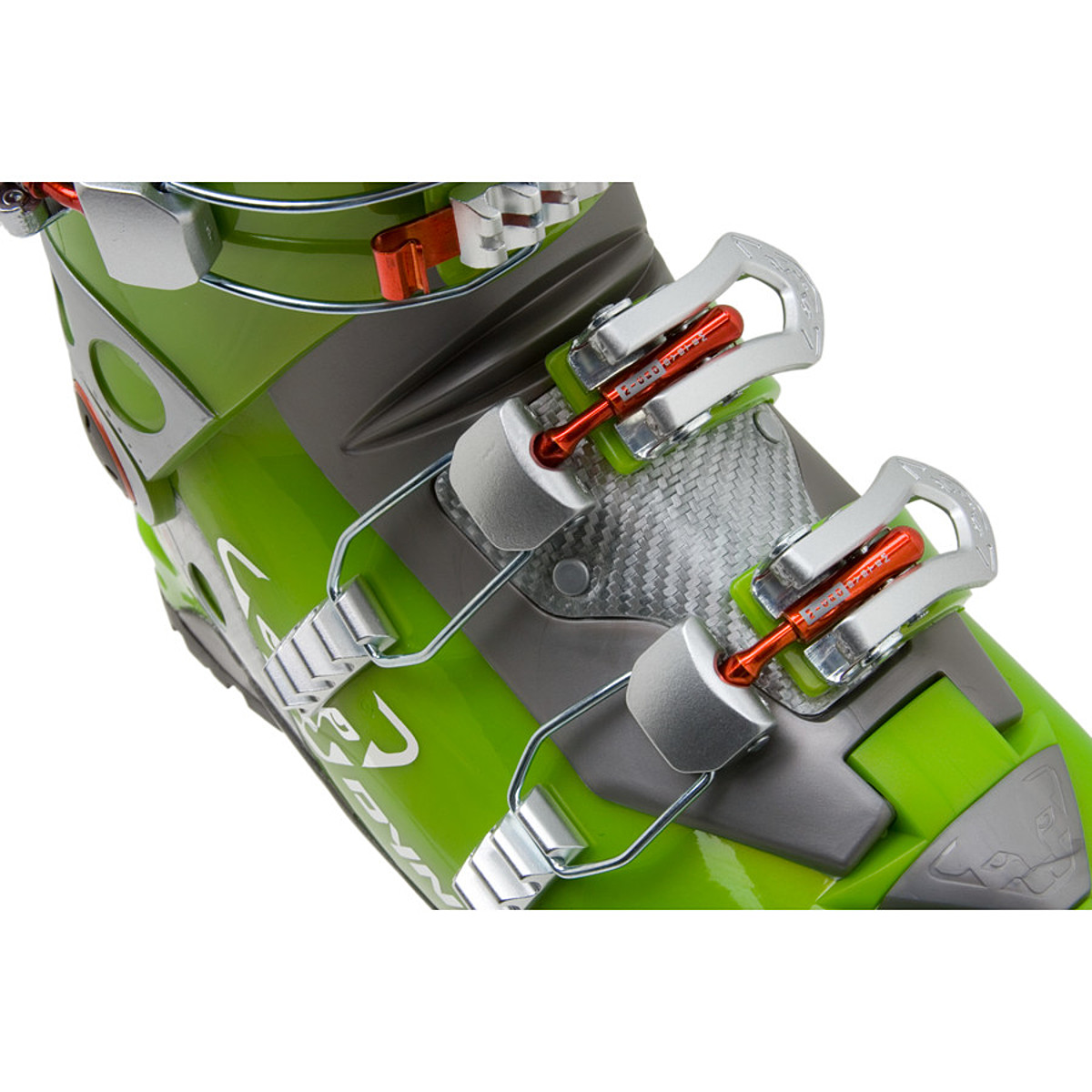 Dynafit ZZero 3 C-TF Alpine Touring Boot - Ski