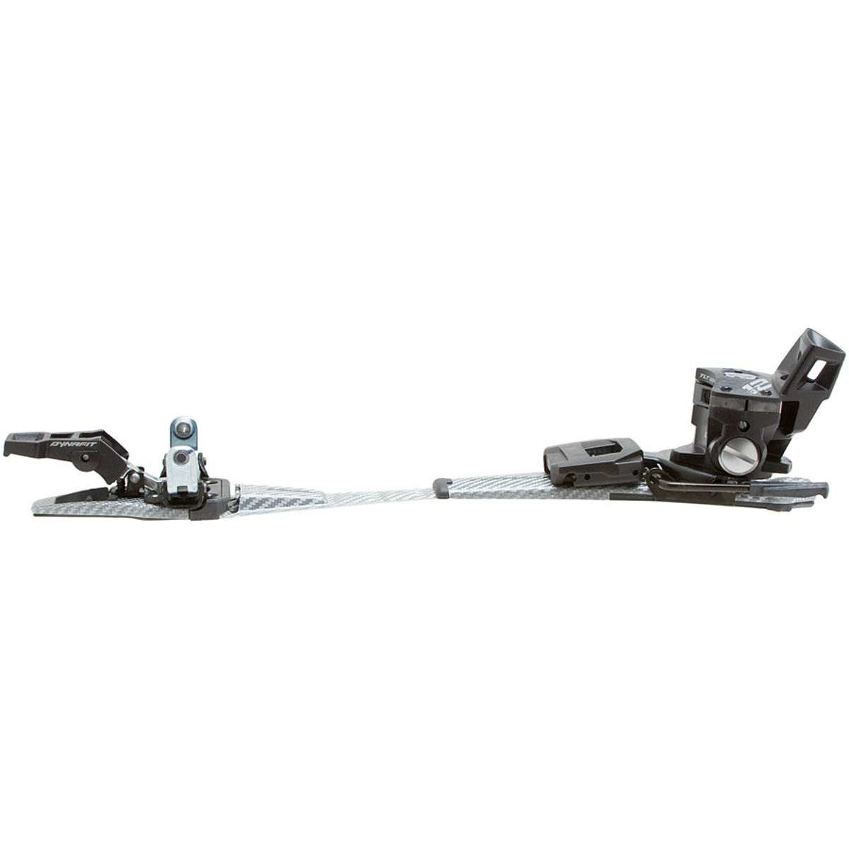 Dynafit TLT Vertical FT 12 Binding - Ski