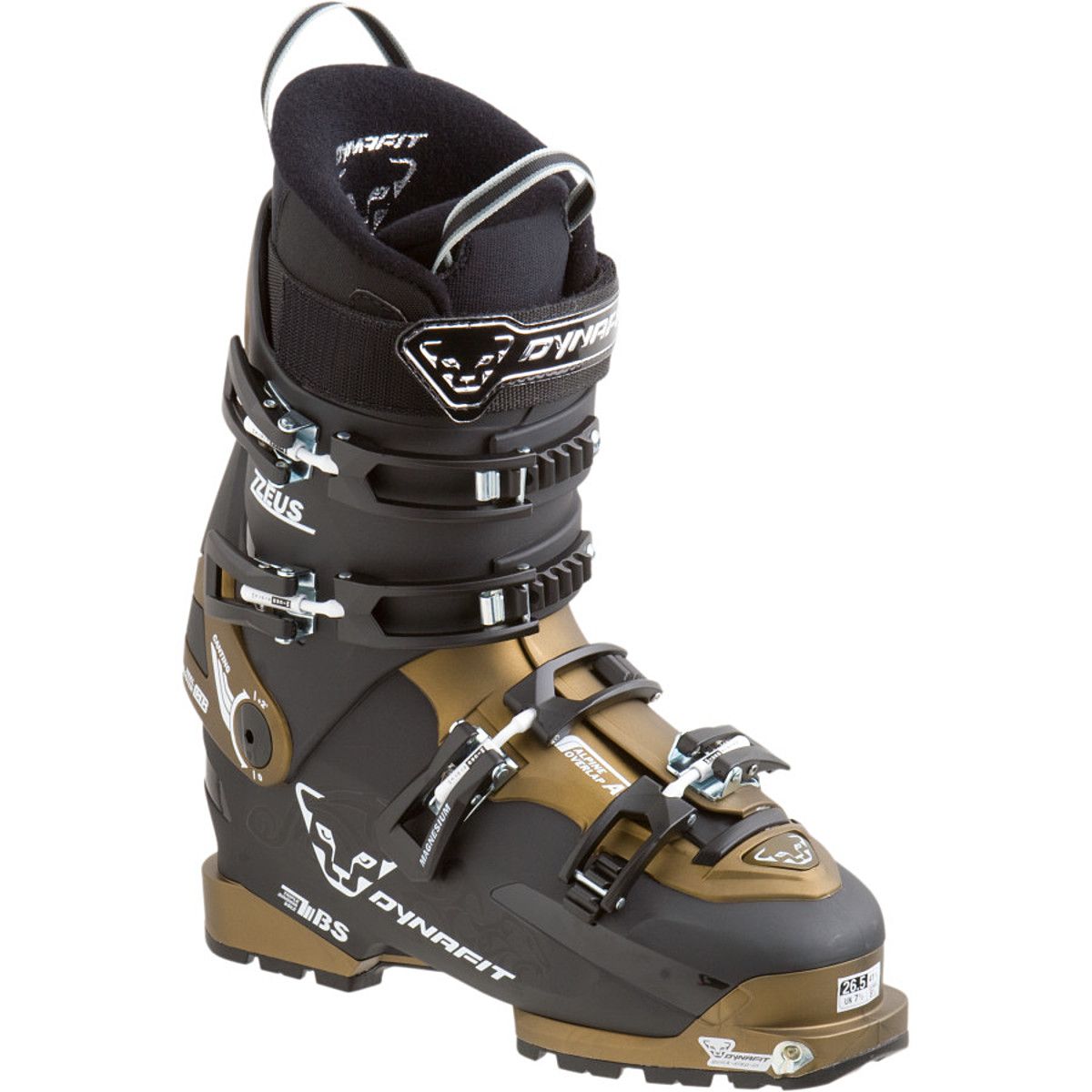 Dynafit ZZeus TF-X Ski Boot - Men's - Ski