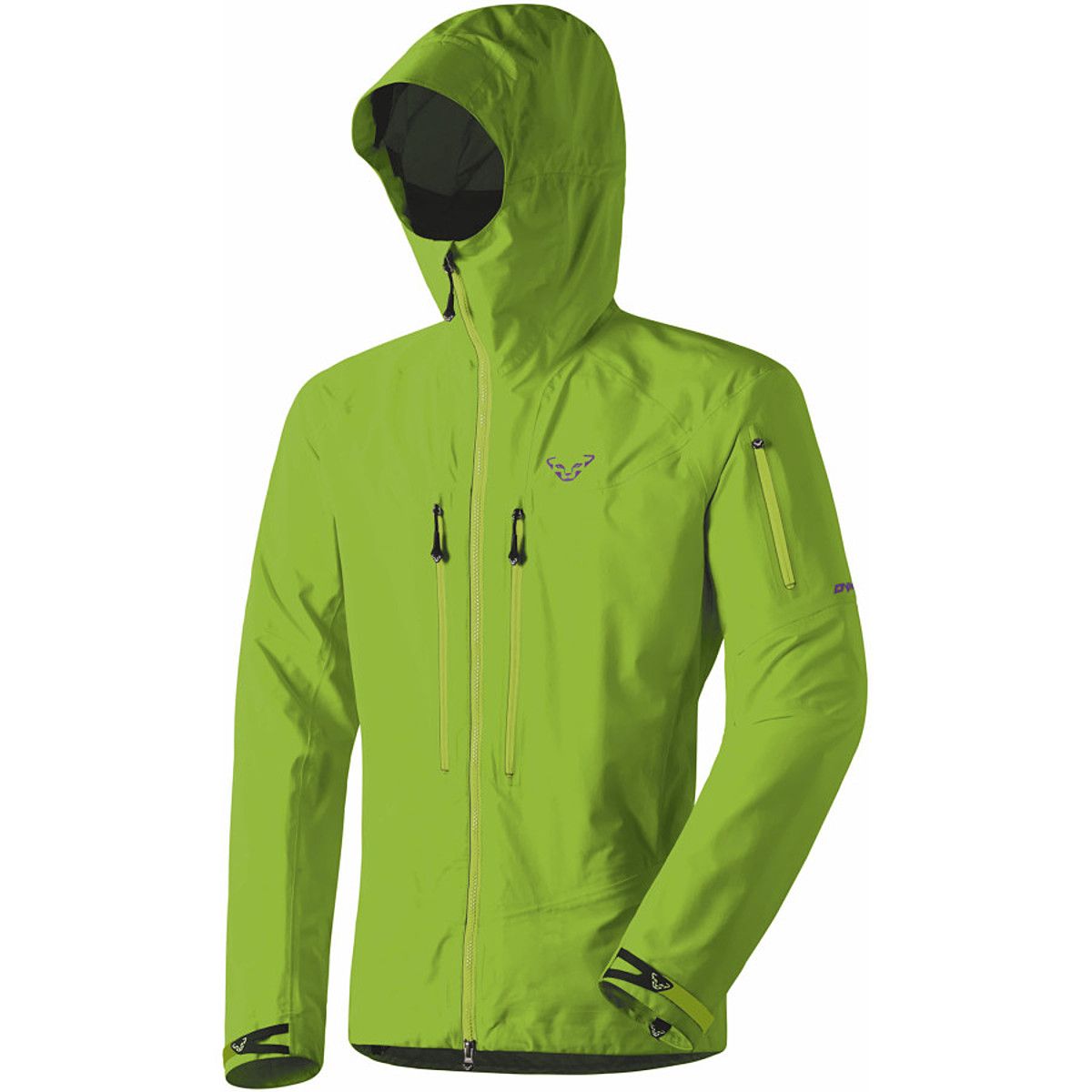 Dynafit Beast Gore-Tex Jacket - Men's - Clothing