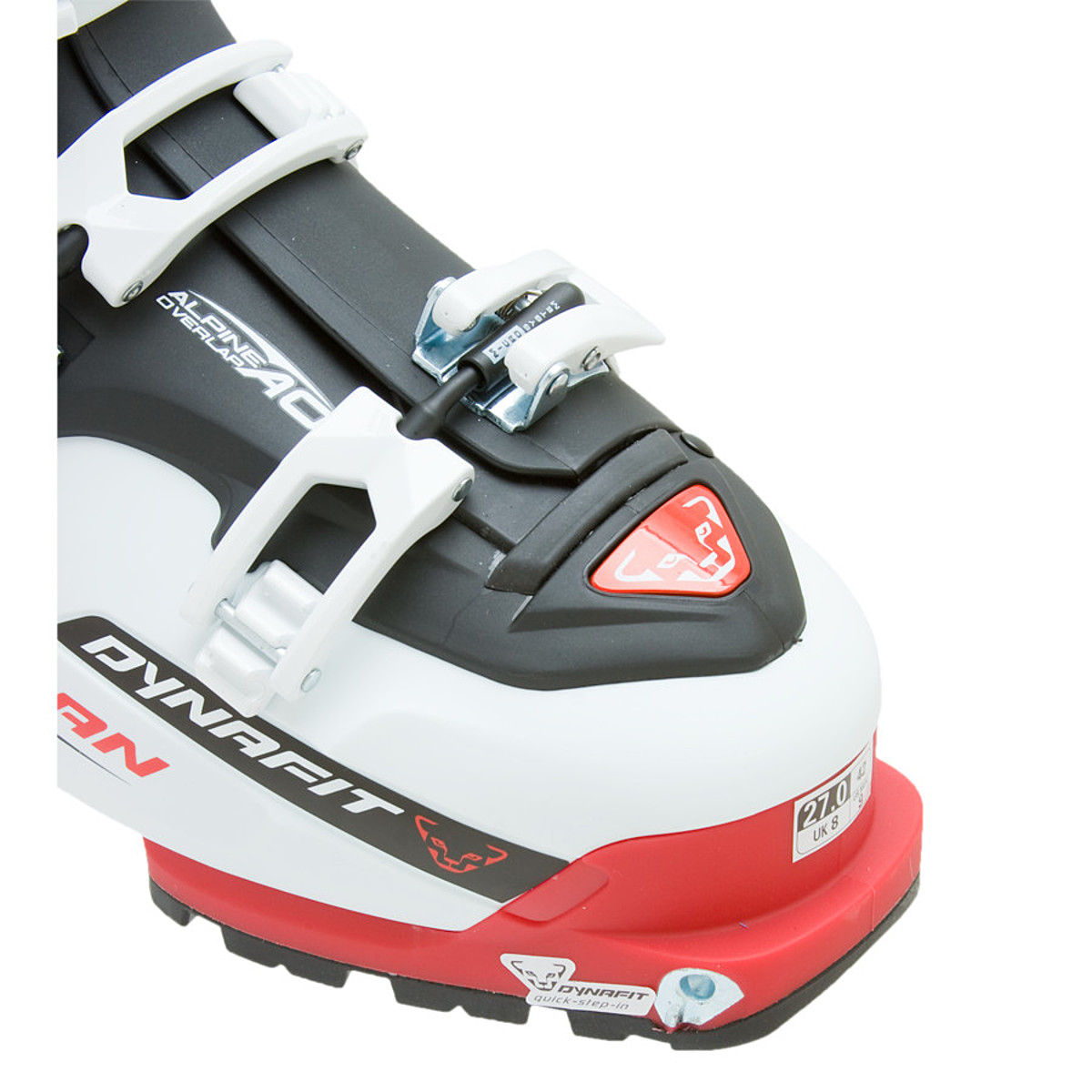 Dynafit Titan TF-X Ski Boot - Men's - Ski