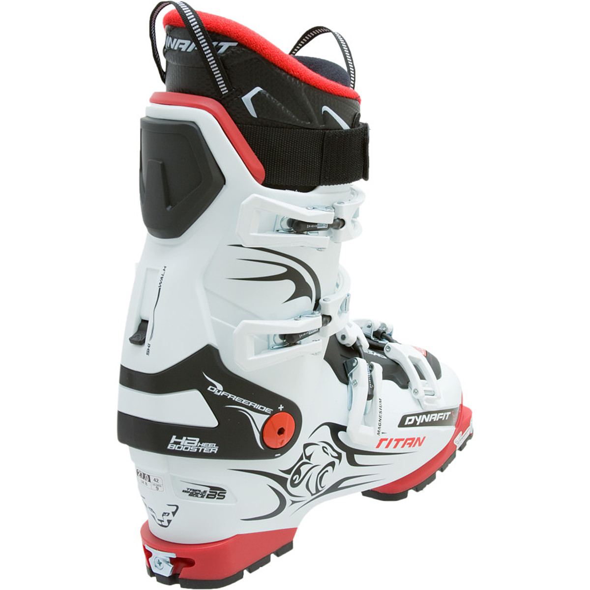 Dynafit Titan TF-X Ski Boot - Men's - Ski