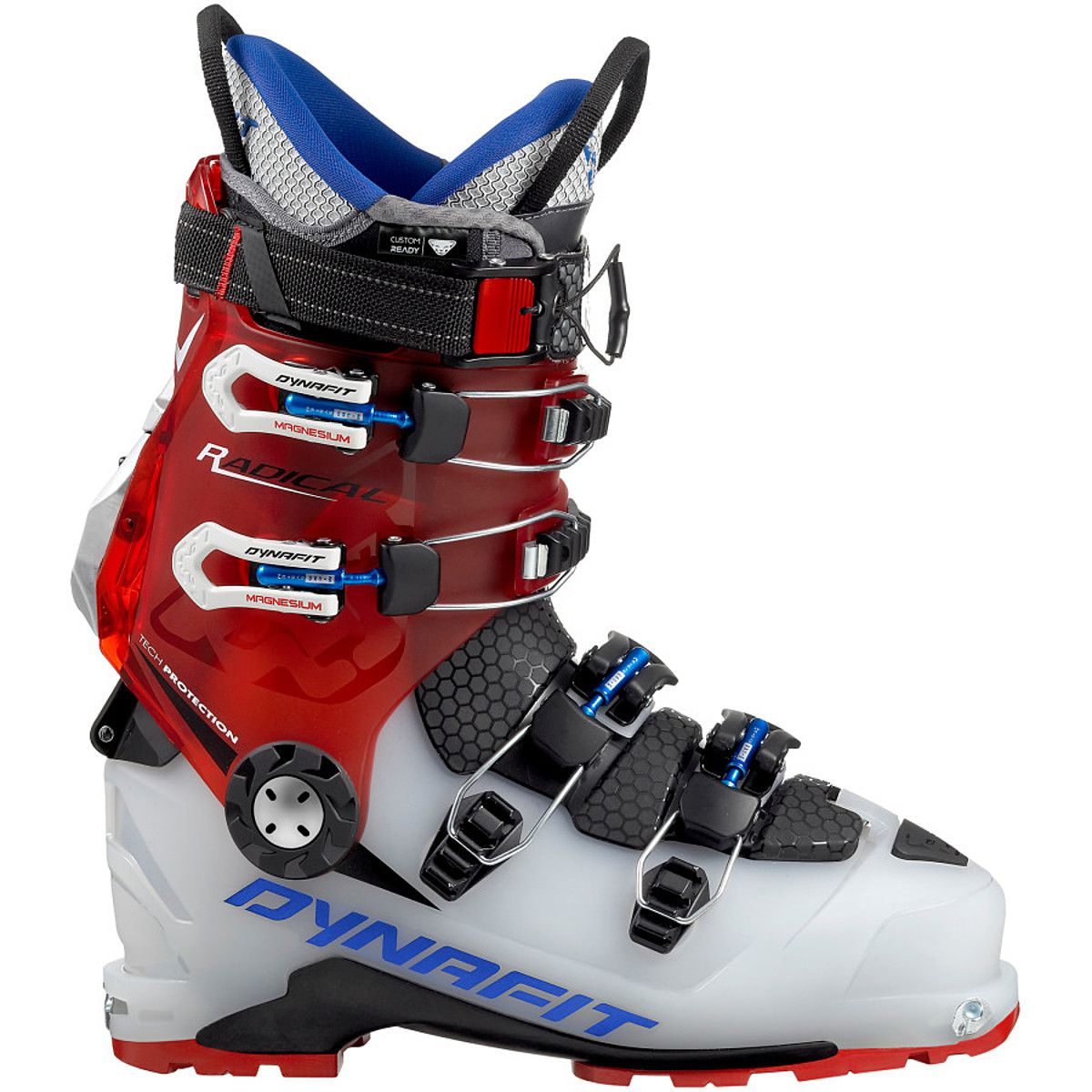 Dynafit Radical CR Ski Boot - Men's - Ski