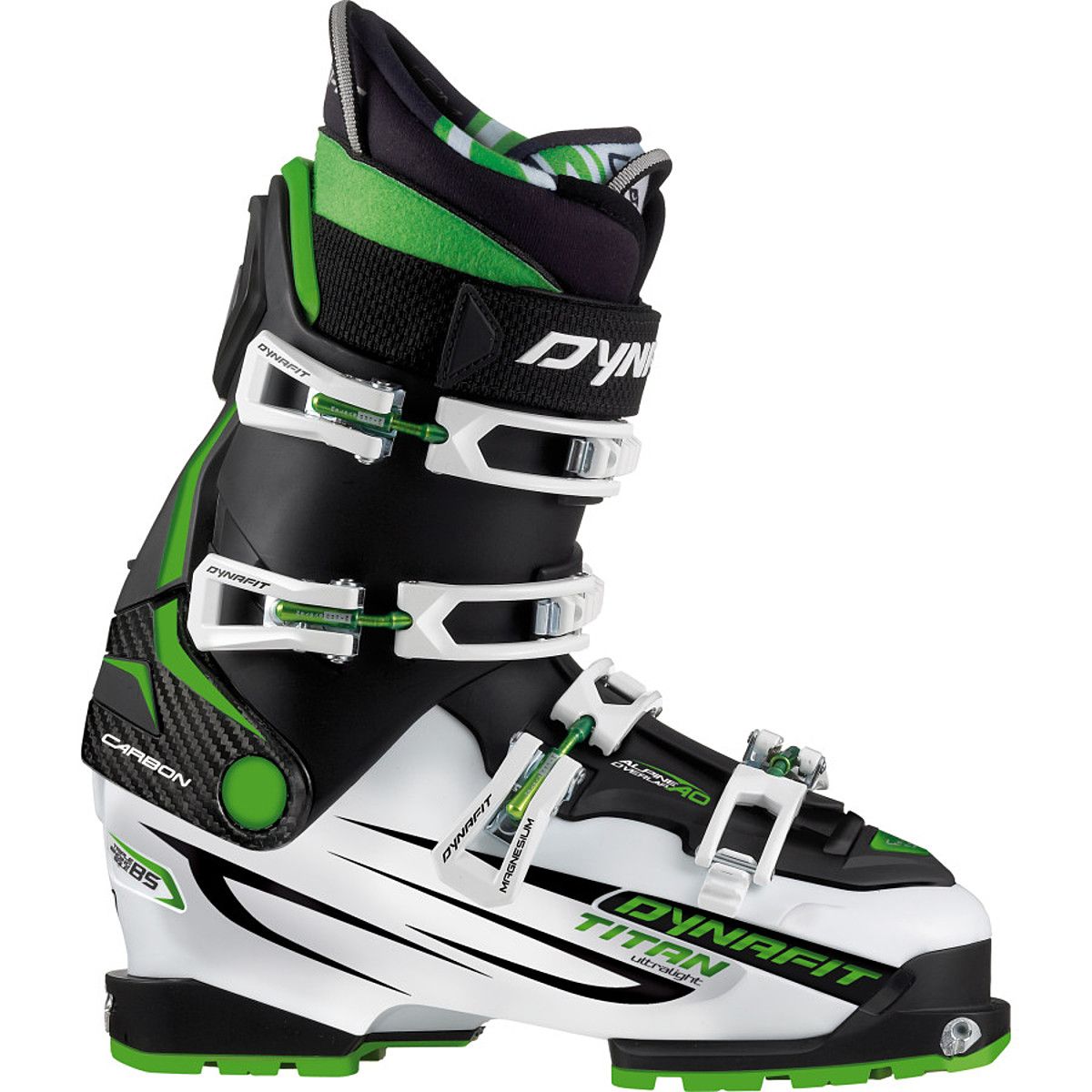 Dynafit Titan Ultralight TF-X Ski Boot - Men's - Ski
