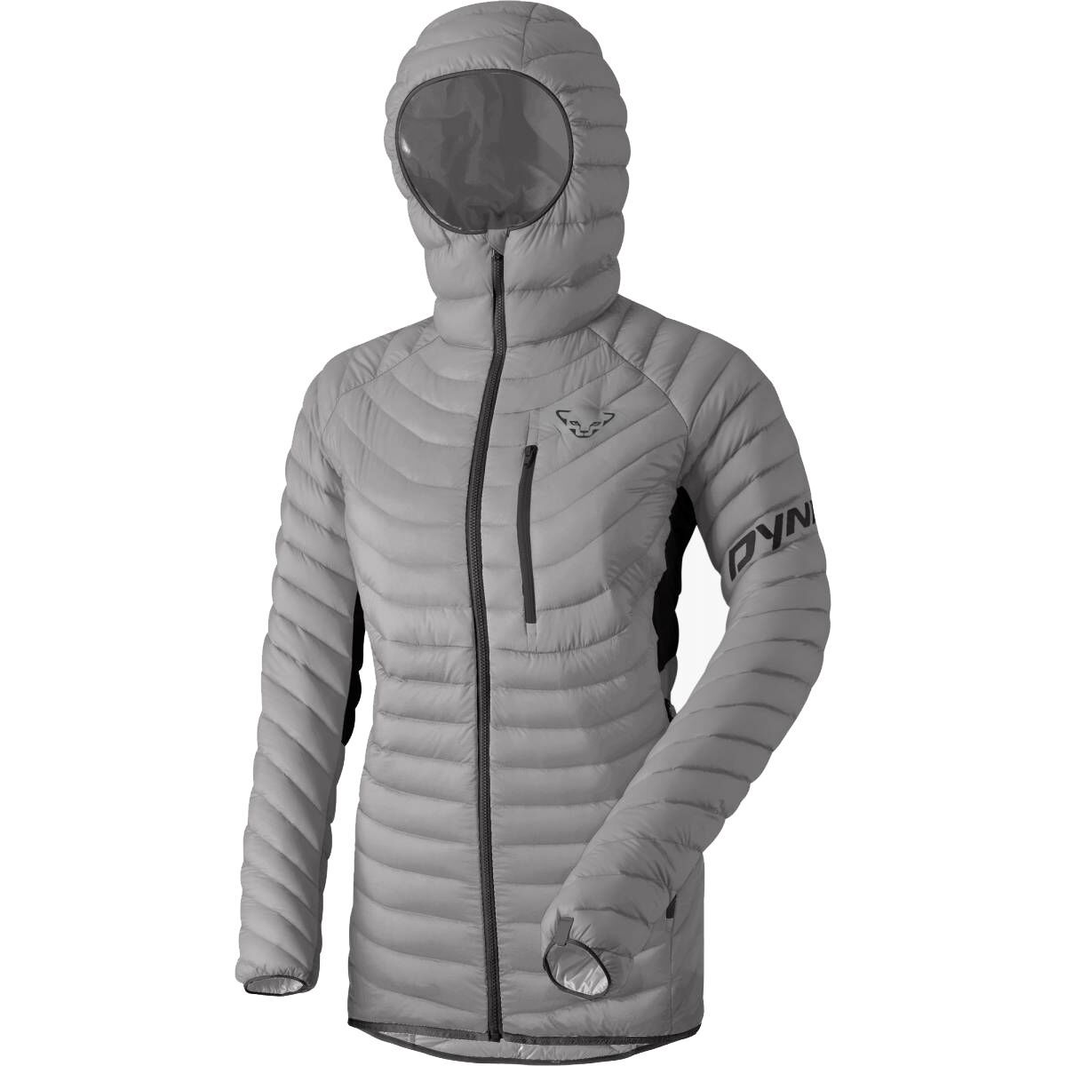 Dynafit Radical Hooded Down Jacket - Women's - Clothing
