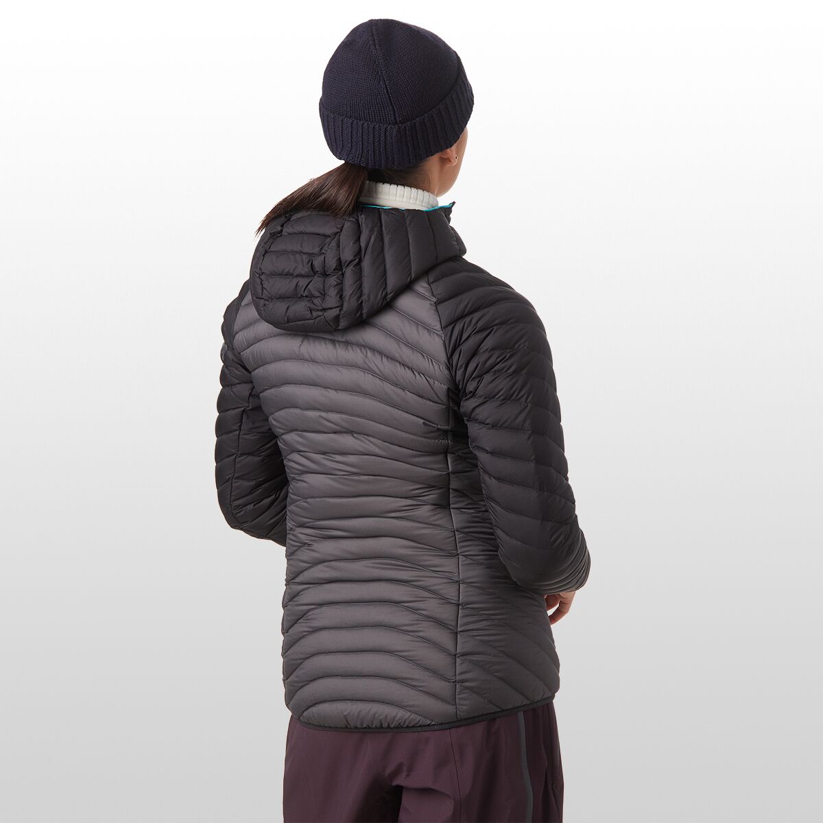 Dynafit Radical Hooded Down Jacket - Women's - Clothing