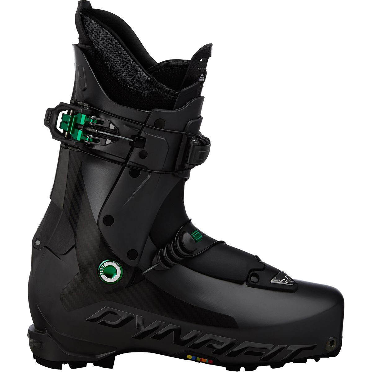 Dynafit TLT7 Carbonio Alpine Touring Boot - Ski