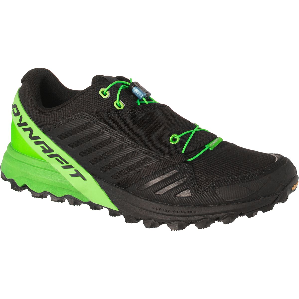 Dynafit Alpine Pro Trail Running Shoe - Men's - Footwear