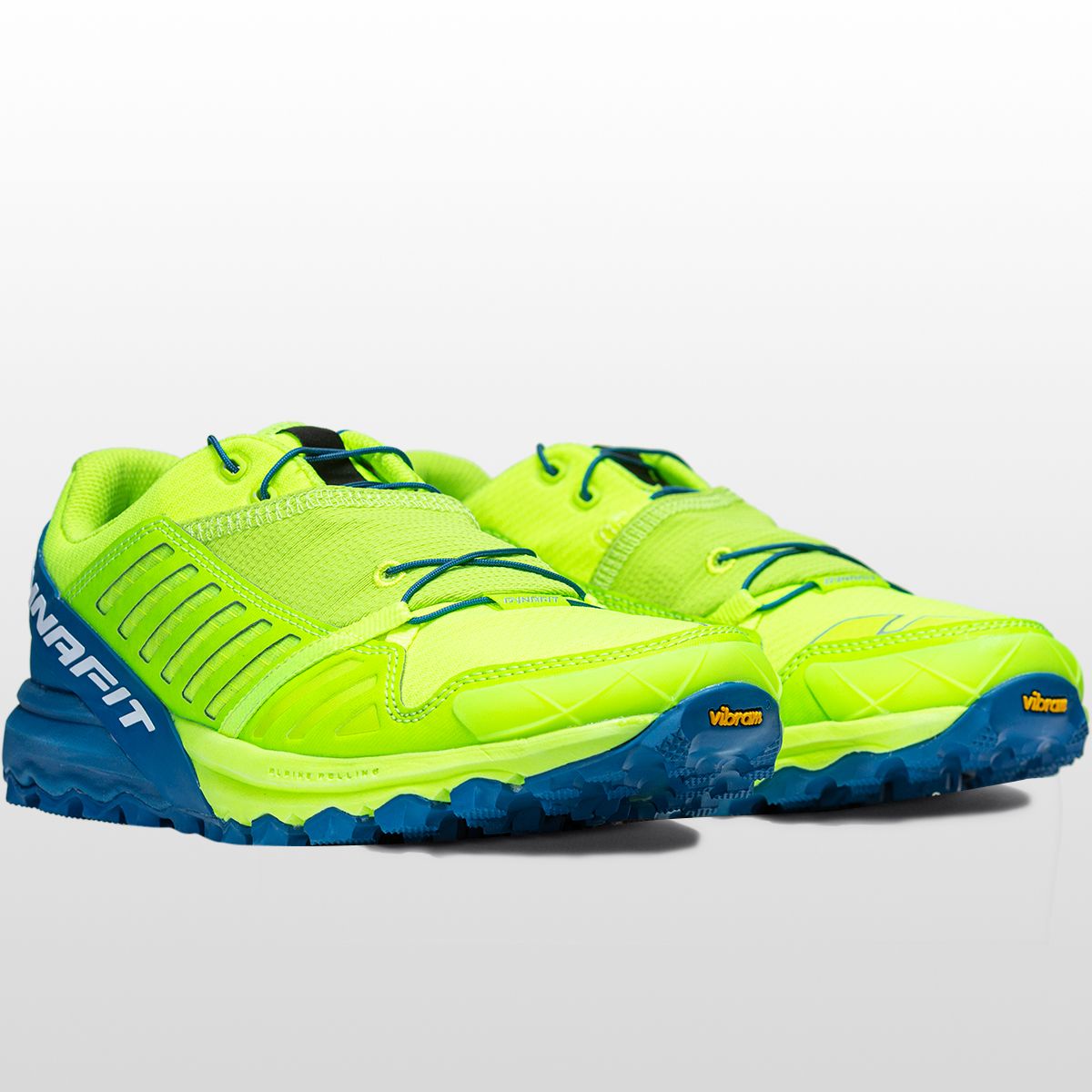 Dynafit Alpine Pro Trail Running Shoe - Men's - Footwear
