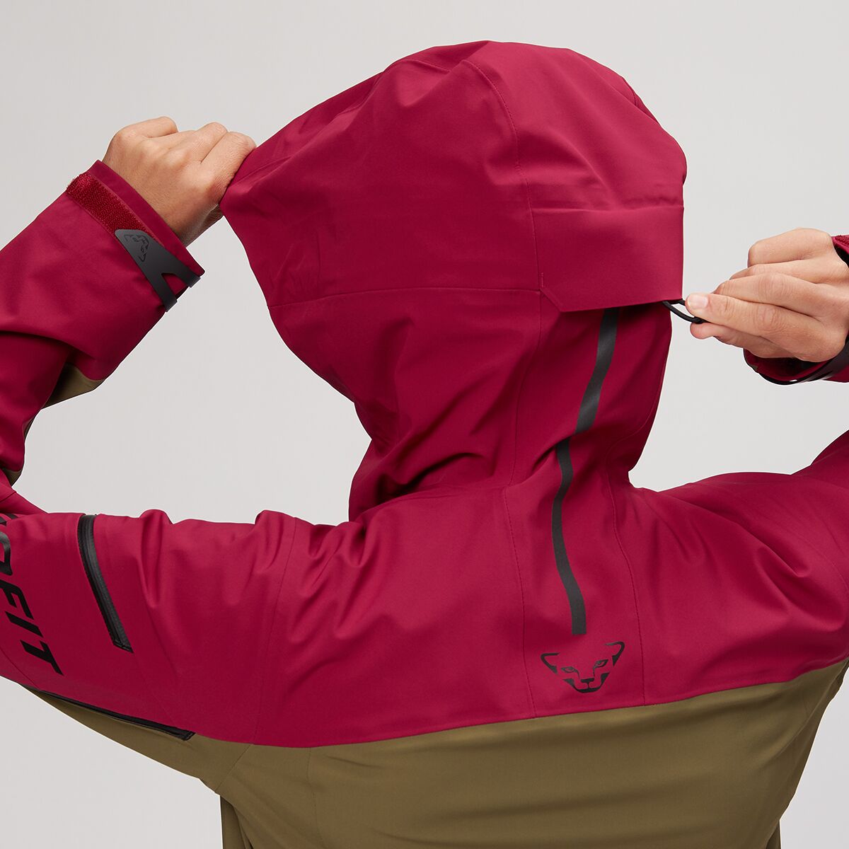 Dynafit Beast Hybrid Jacket - Women's - Clothing
