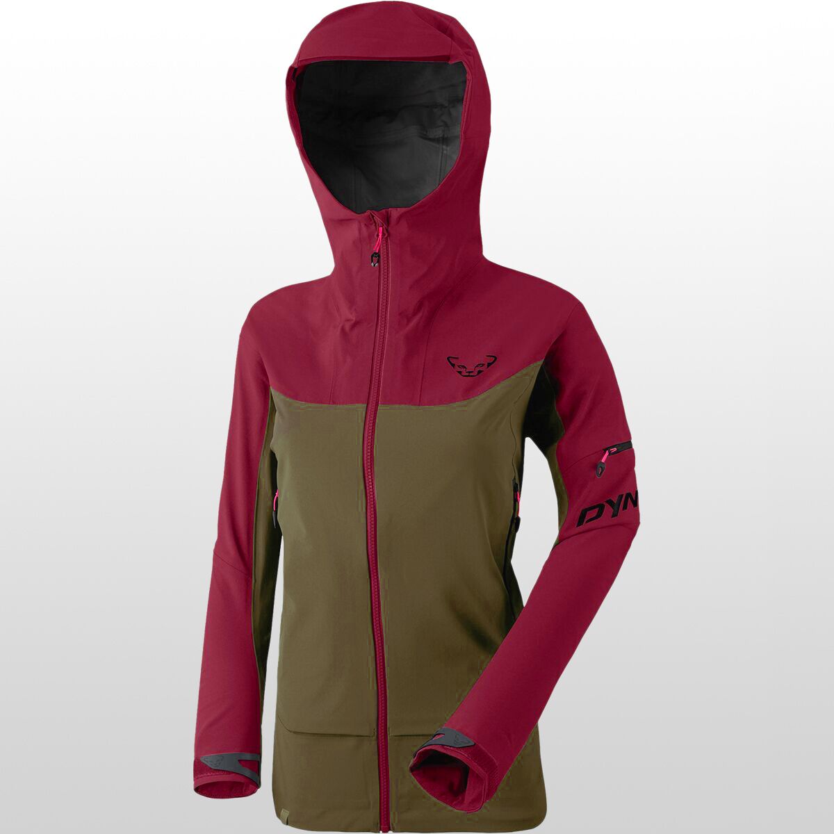 Dynafit Beast Hybrid Jacket - Women's - Clothing