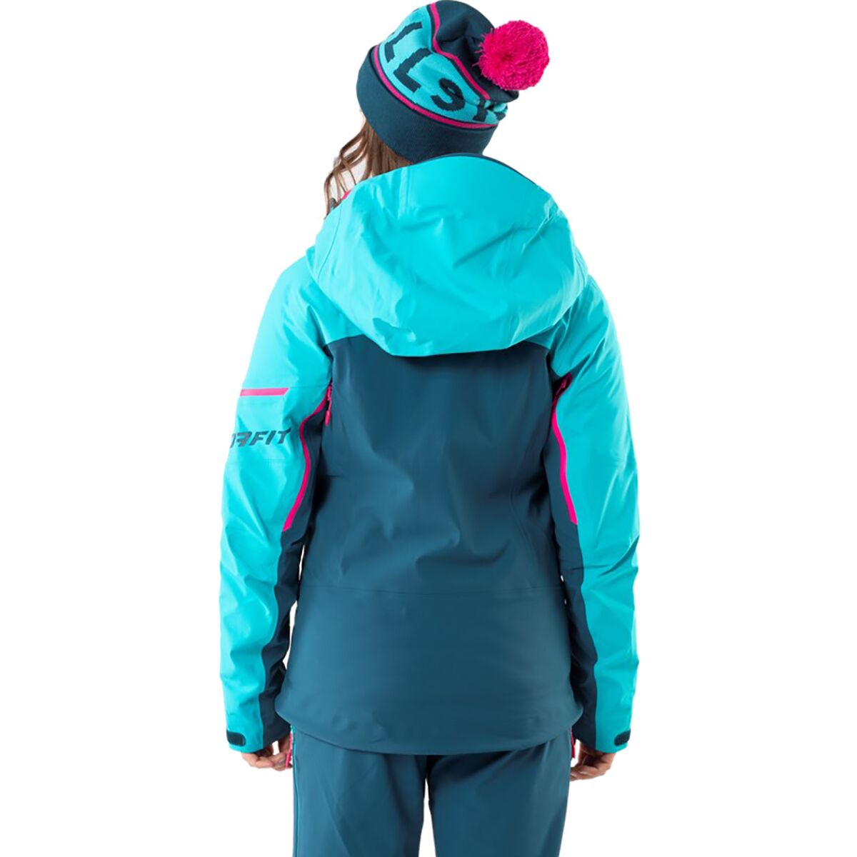 Dynafit Beast Hybrid Jacket - Women's | Backcountry.com