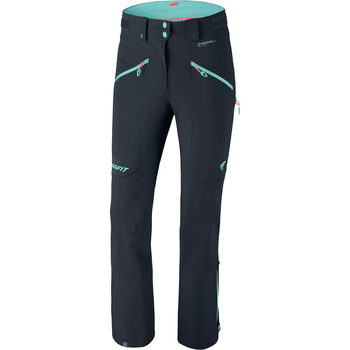 Dynafit Beast Hybrid Pant - Women's - Clothing