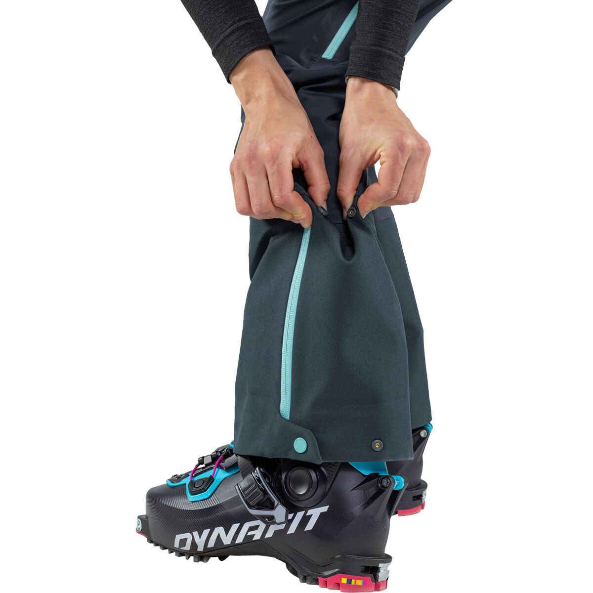 Dynafit Beast Hybrid Pant - Women's - Clothing
