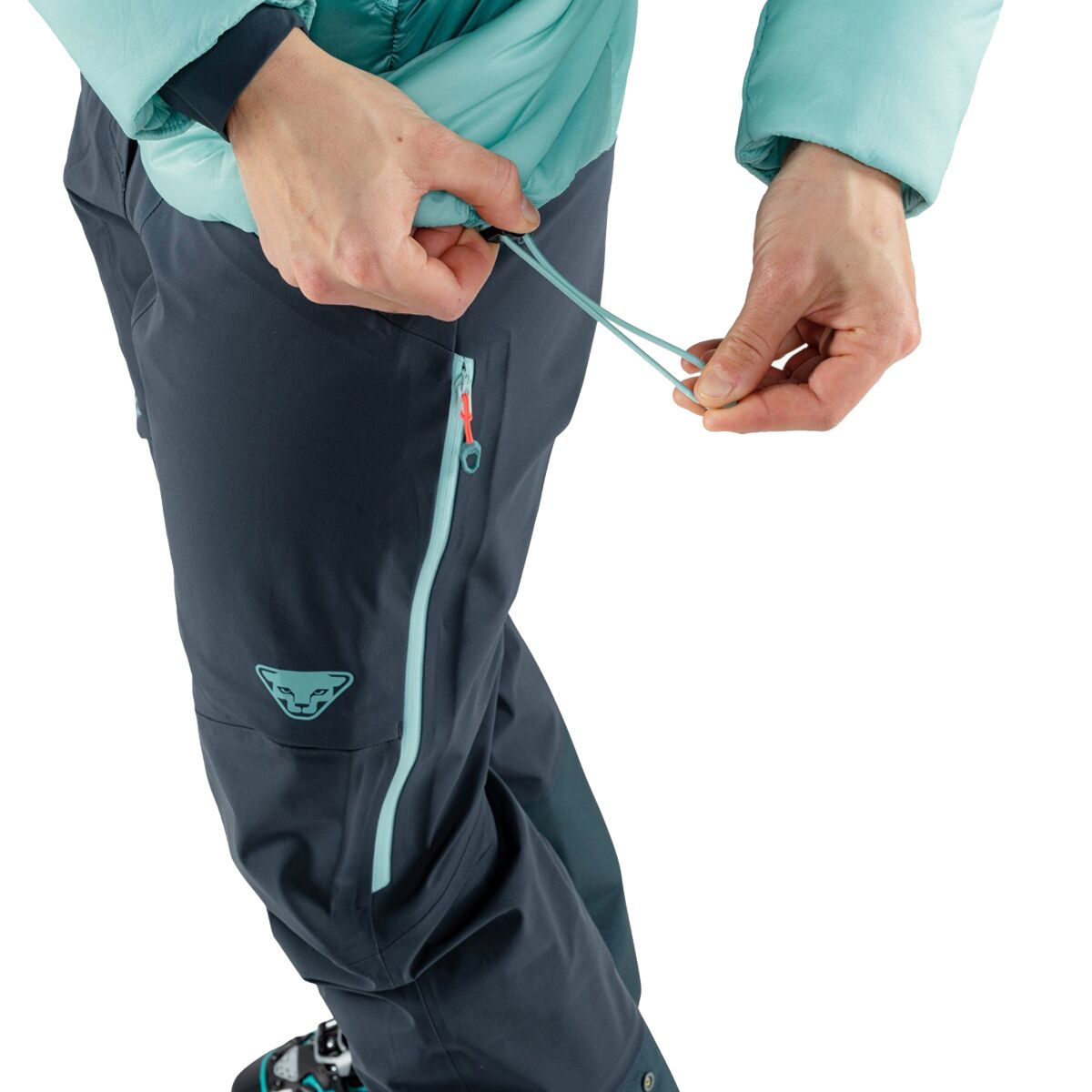 Dynafit Beast Hybrid Pant - Women's - Clothing