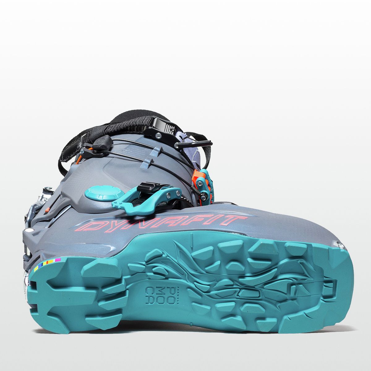 Dynafit Hoji Pro Tour Alpine Touring Ski Boot - 2022 - Women's - Ski