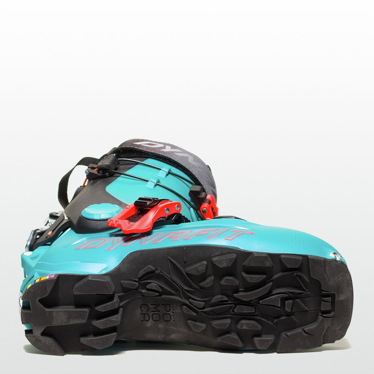 Dynafit Hoji PX Alpine Touring Ski Boot - 2021 - Women's - Ski