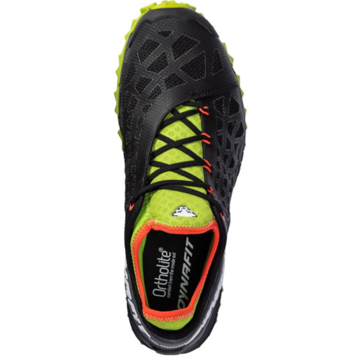 Dynafit Trailbreaker Evo Trail Running Shoe - Men's - Footwear