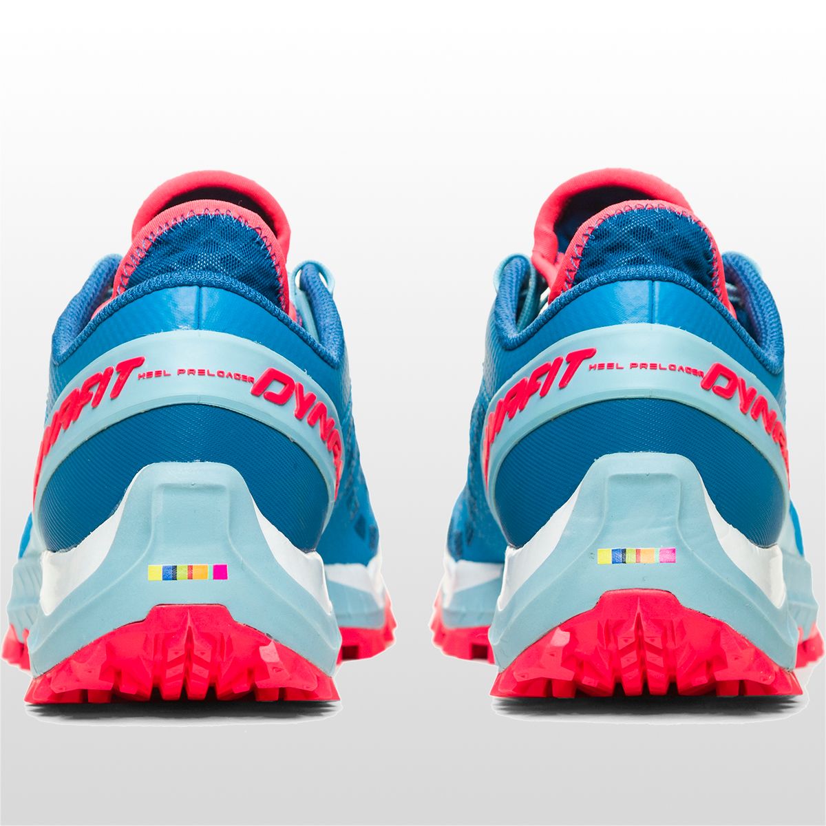 Dynafit Trailbreaker Evo Trail Running Shoe - Women's - Footwear