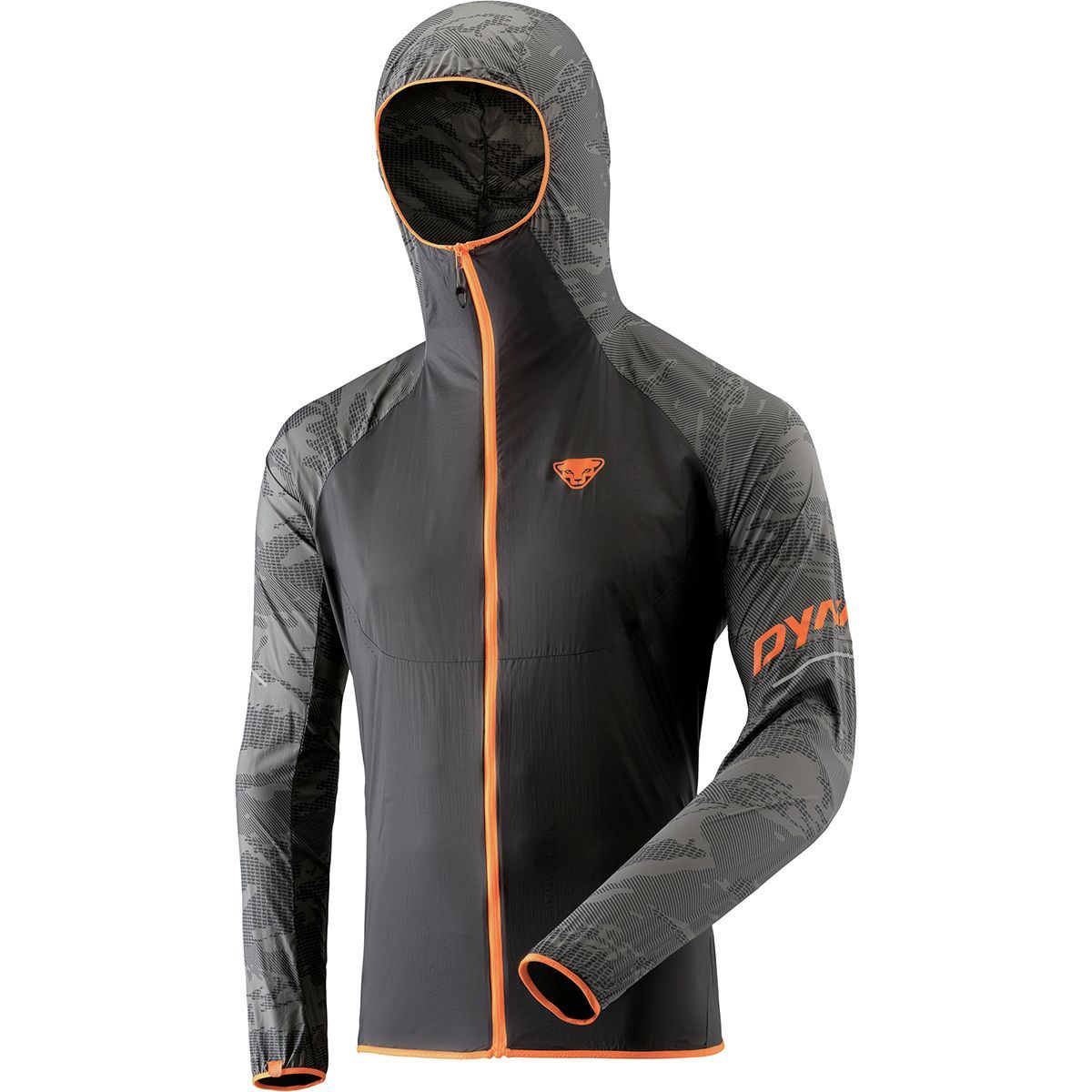 Dynafit Vert Wind 72 Jacket - Men's - Clothing