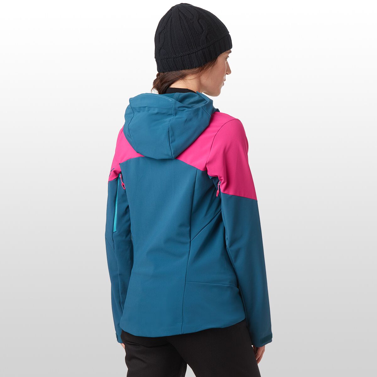 Dynafit Mercury Pro Jacket - Women's | Backcountry.com