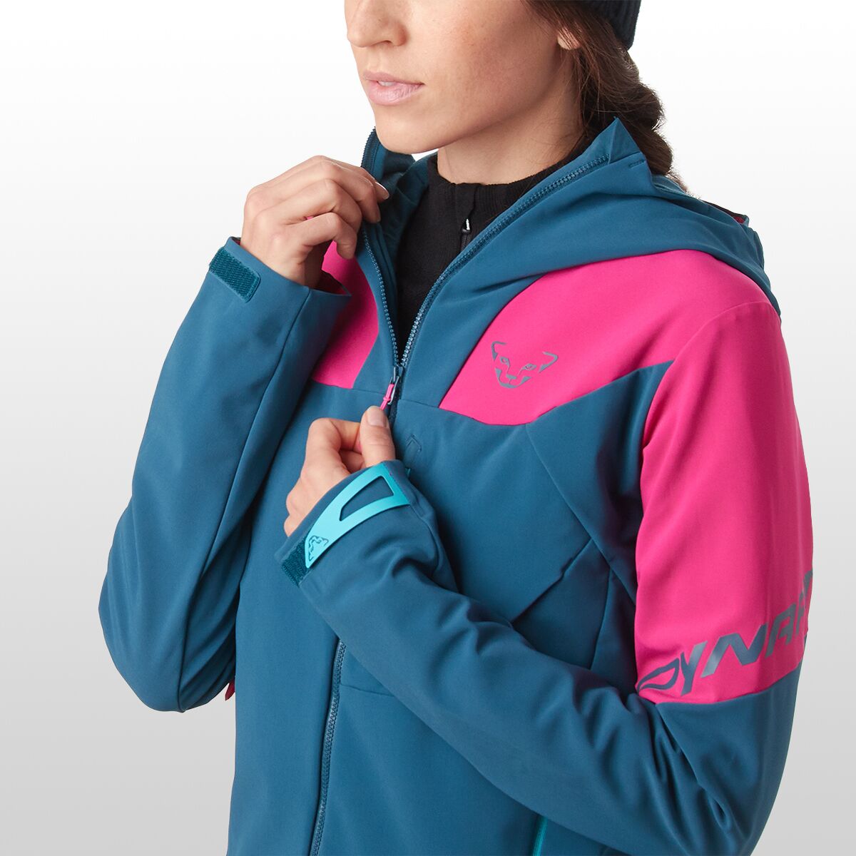 Dynafit Mercury Pro Jacket - Women's | Backcountry.com