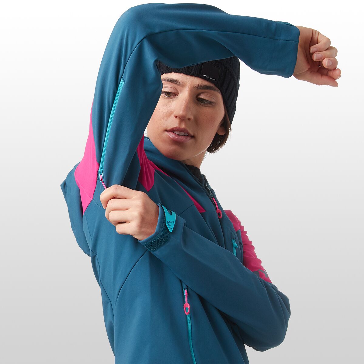 Dynafit Mercury Pro Jacket - Women's | Backcountry.com