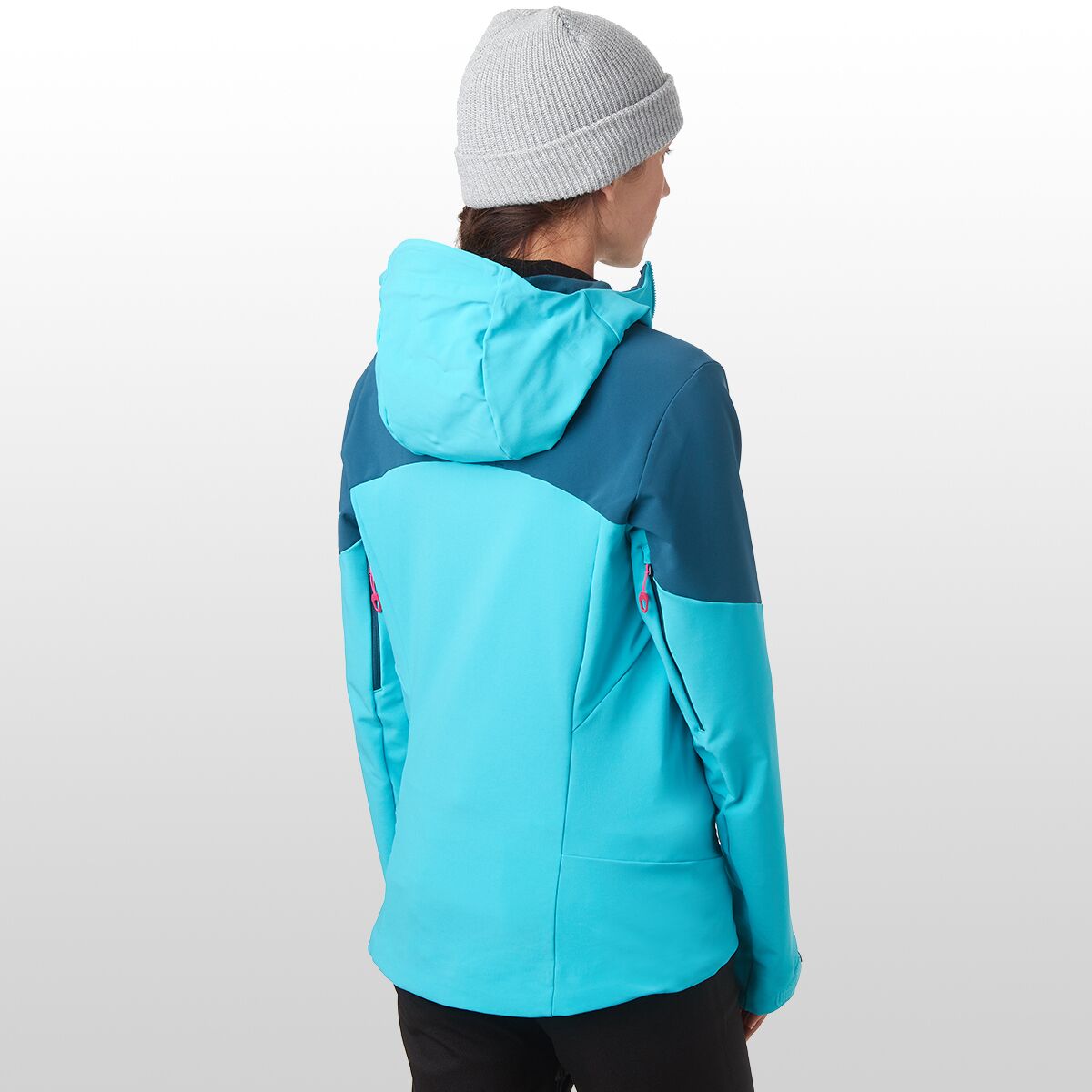 Dynafit Mercury Pro Jacket - Women's - Clothing