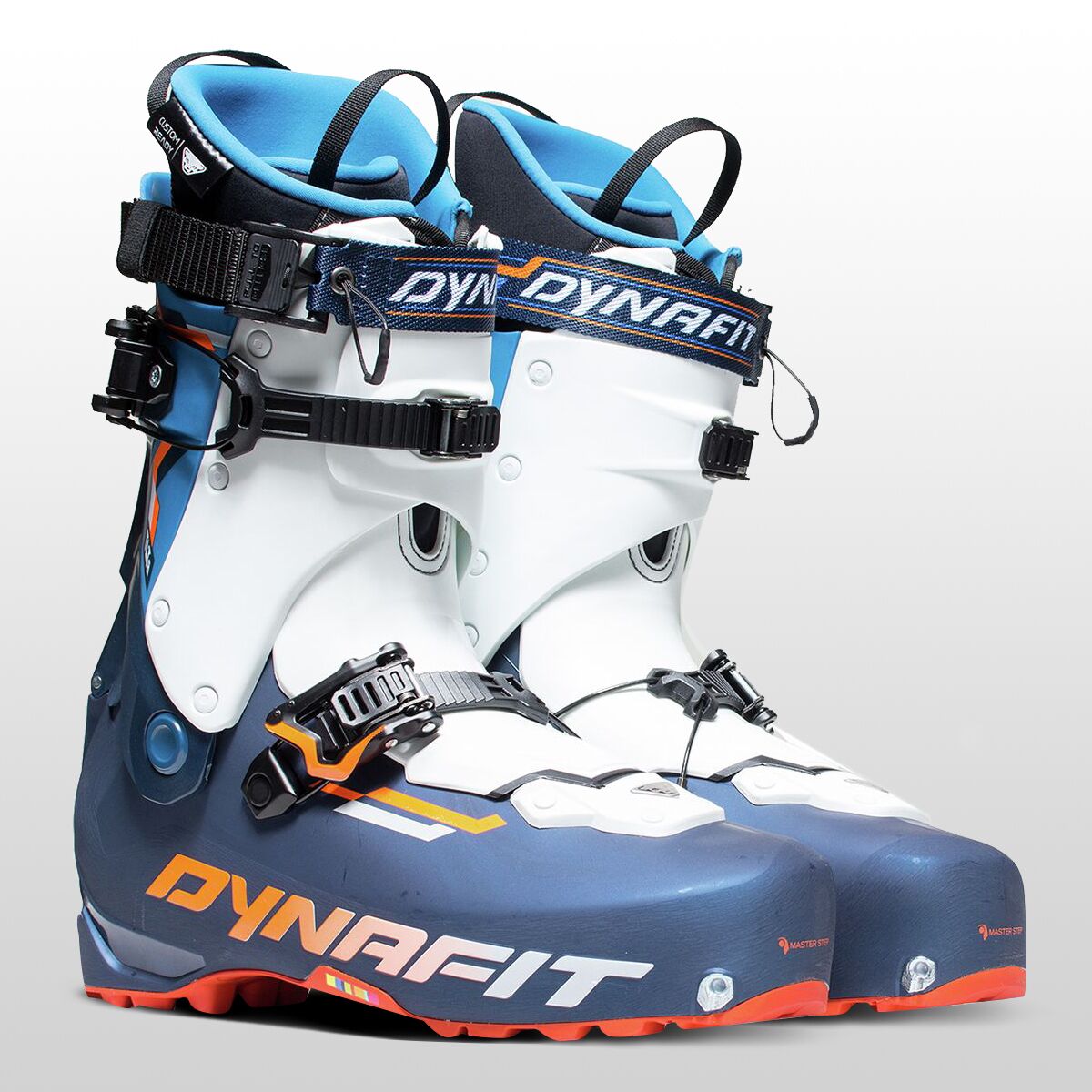 Dynafit TLT8 Expedition CR Boot - 2022 - Ski