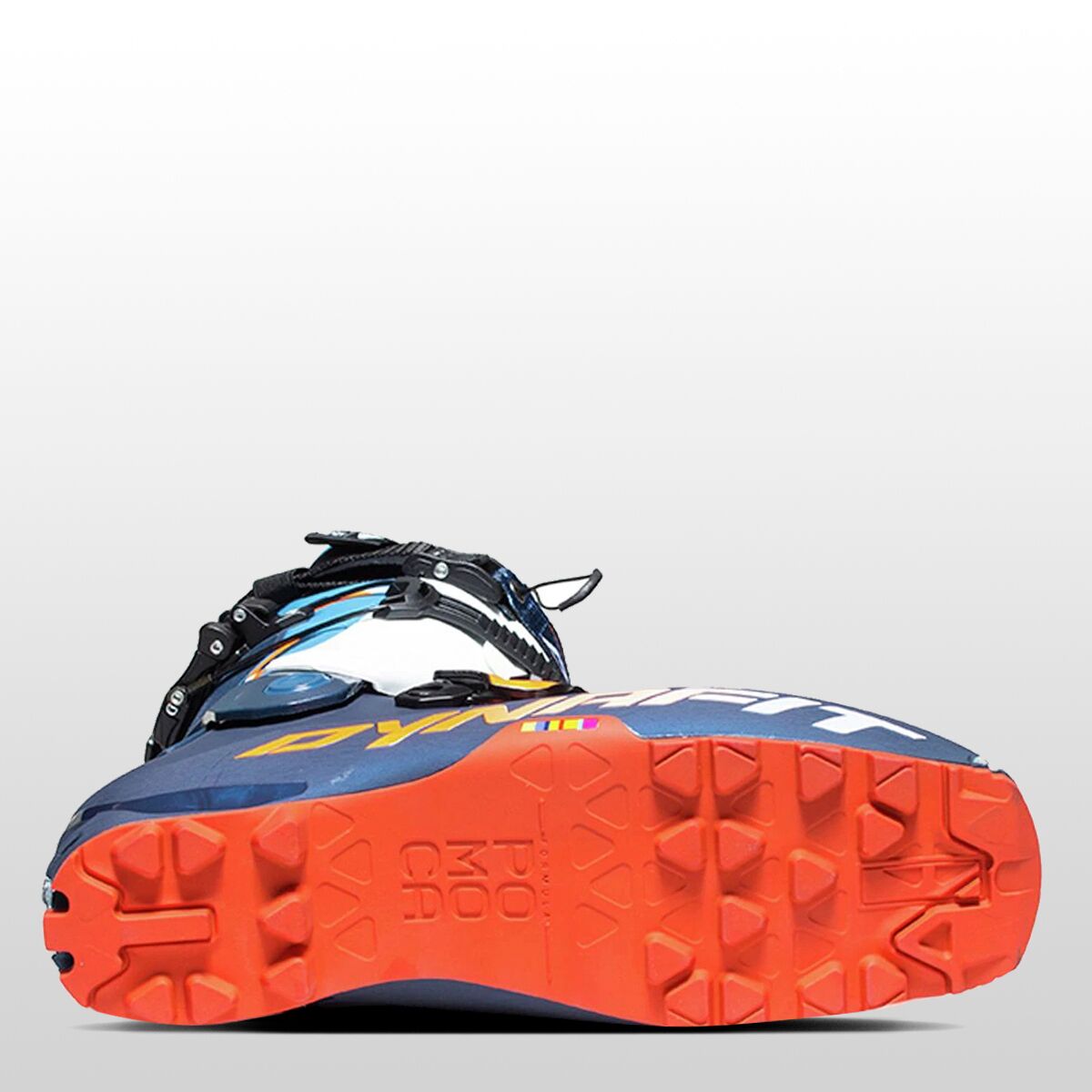 Dynafit TLT8 Expedition CR Boot - 2022 - Ski