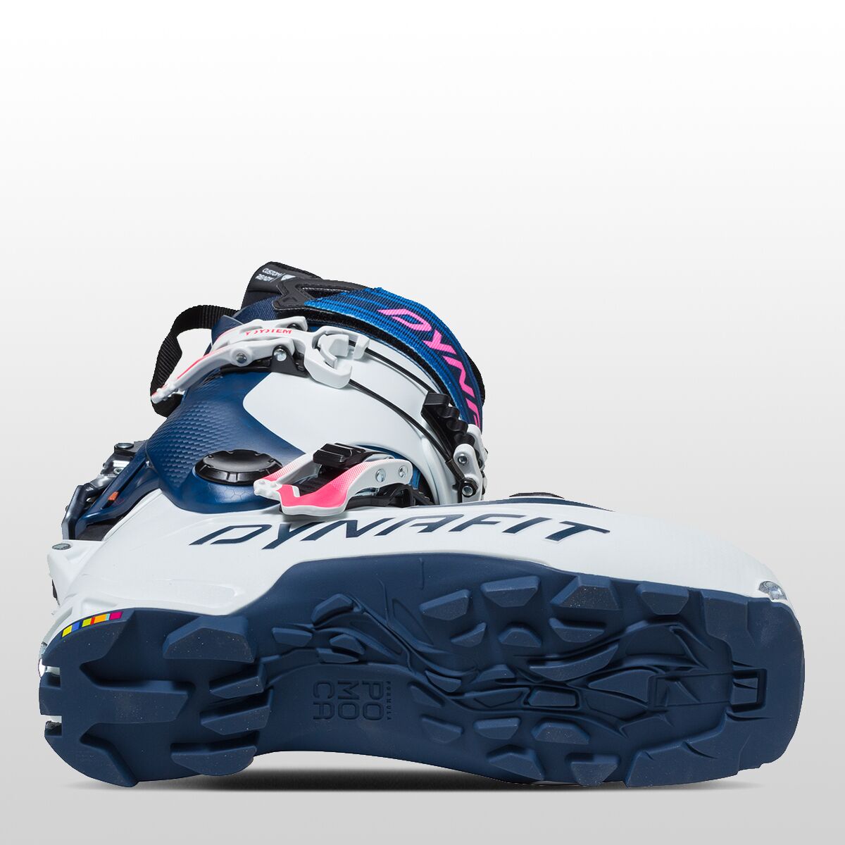 Dynafit Hoji PU Alpine Touring Ski Boot - Women's - Ski