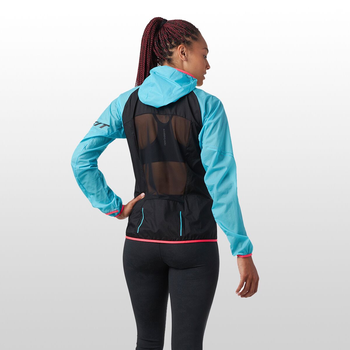 Dynafit Alpine Wind Jacket - Women's - Clothing