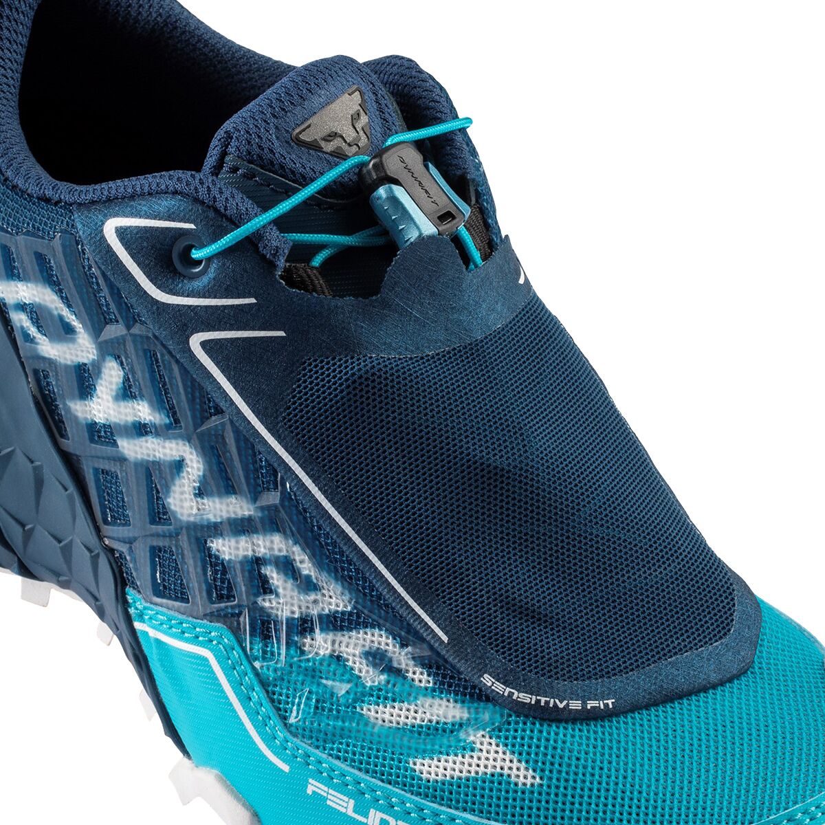 Dynafit Feline SL Trail Running Shoe - Women's - Footwear