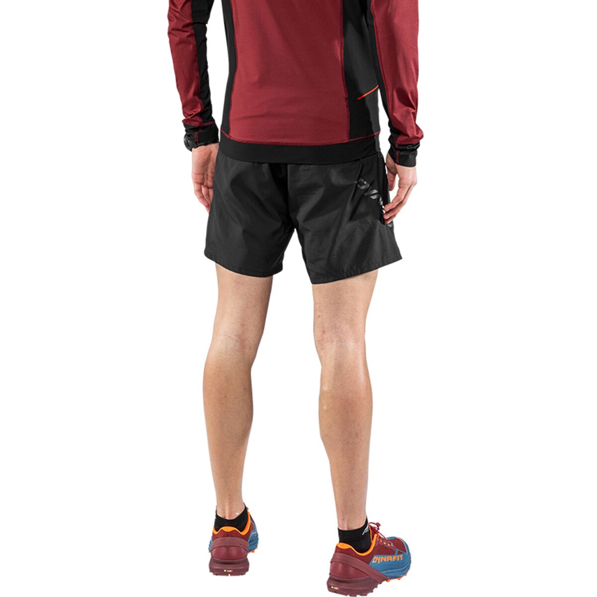 Dynafit Alpine Pro 2-in-1 Short - Men's - Clothing
